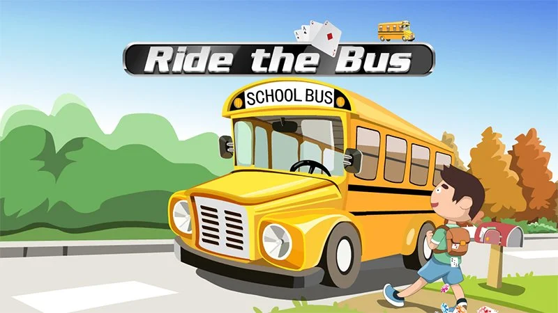 Ride the Bus - JuegosSolitario.com