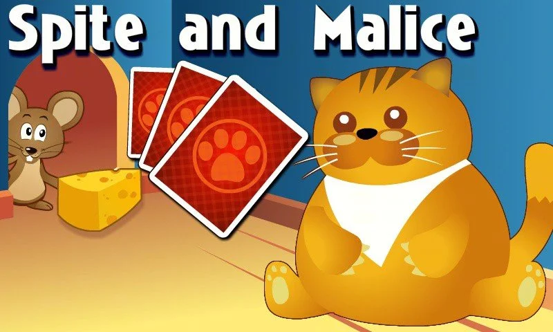 El Gato y el Ratón - Juega gratis en línea
